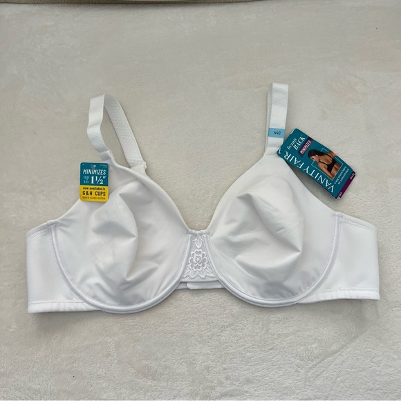 Vanity Fair | Intimates & Sleepwear | Vanity Fair Beauty Back Minimizer ...